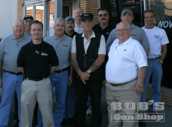 Photo Gallery - Bob's Gun Shop