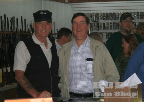 Photo Gallery - Bob's Gun Shop