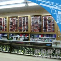 Store - Bob's Gun Shop
