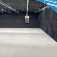 Indoor Range - Bob's Gun Shop