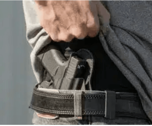 VA Concealed Handgun Permit Class - 6/30/2025 - Bob's Gun Shop