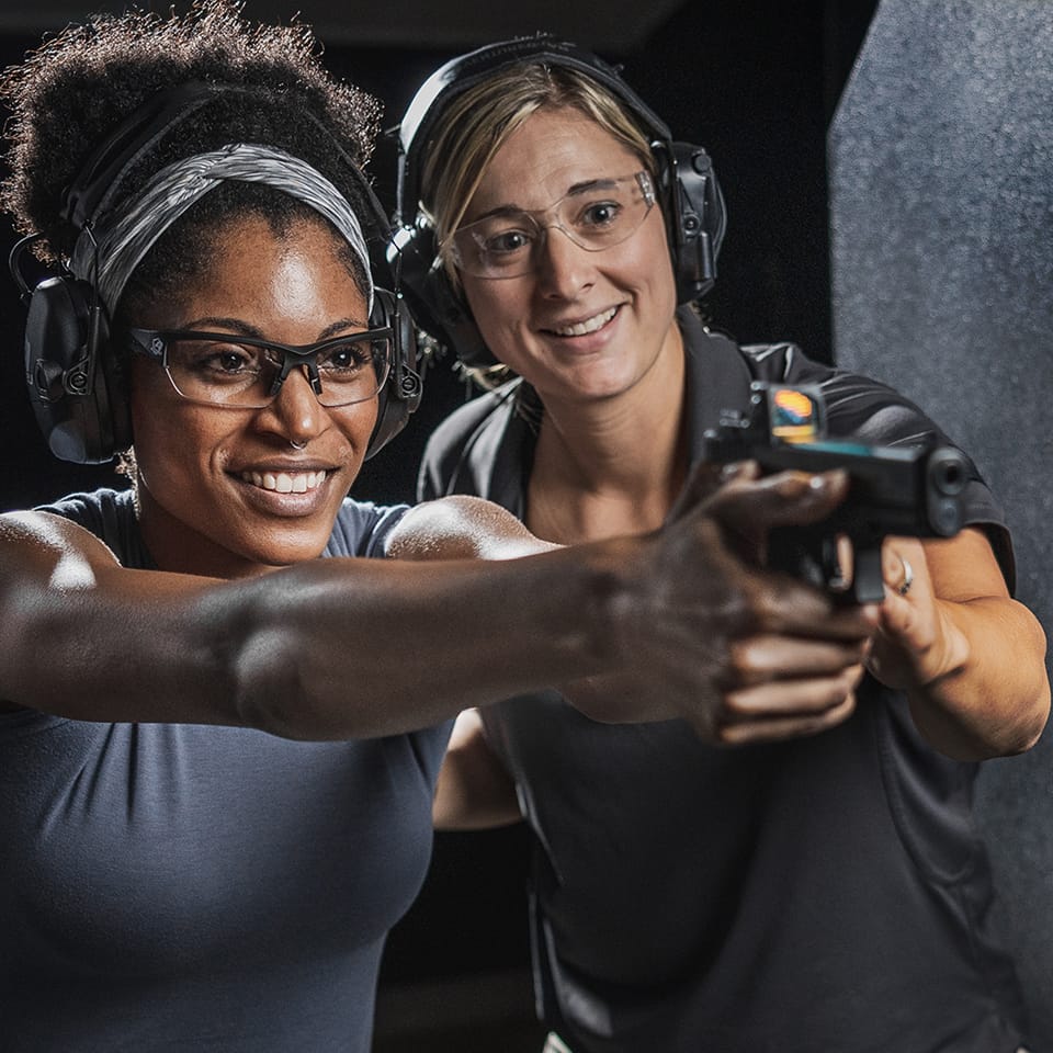 LADY'S NIGHT! Concealed Handgun Permit Course - 1/24/2025 - Bob's Gun Shop